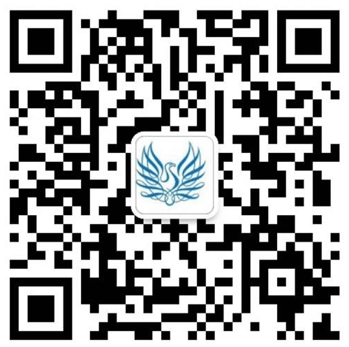 QR Code | 考文垂大学